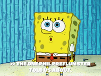 Angst Gif Spongebob GIF Episode 1 Spongebob Squarepants Spongebob