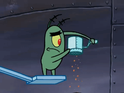 Season 5 Cooking GIF by SpongeBob SquarePants - Find & Share on GIPHY