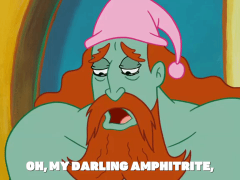 Amphitrite GIFs - Get the best GIF on GIPHY