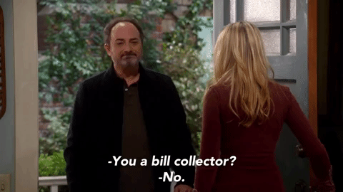Bill-collectors GIFs - Get the best GIF on GIPHY