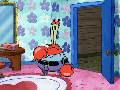 Season 7 Growth Spout GIF by SpongeBob SquarePants - Find & Share on GIPHY