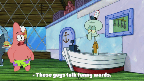 Talking Funny GIFs - Get the best GIF on GIPHY