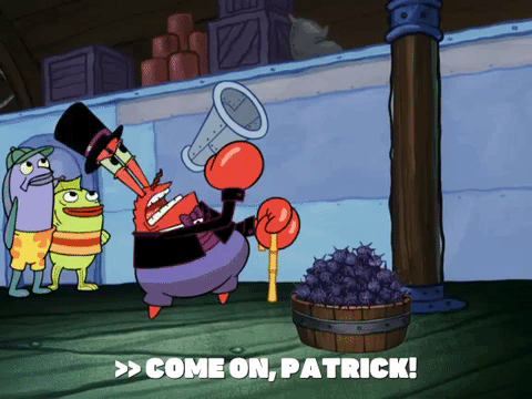 Good-bucket GIFs - Get the best GIF on GIPHY