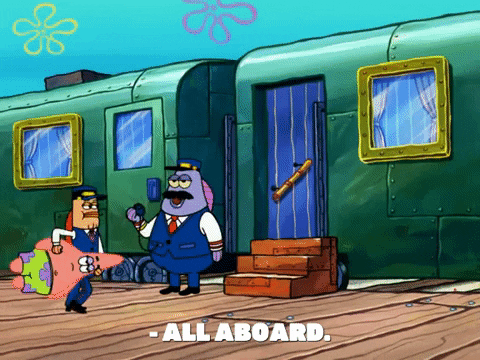 All-aboard-the-good-ship-ss-rizzles GIFs - Find & Share on GIPHY