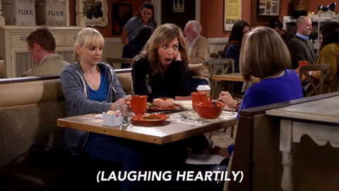 Laughing-heartily GIFs - Get the best GIF on GIPHY