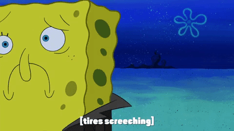 Season 9 Episode 20 GIF by SpongeBob SquarePants - Find & Share on GIPHY