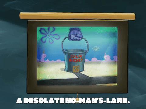 Desolate-one GIFs - Get the best GIF on GIPHY