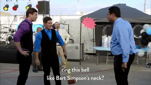 Neck-ringing GIFs - Get the best GIF on GIPHY