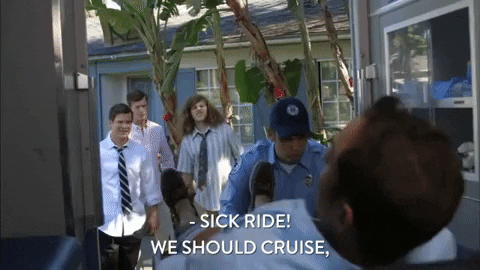 Sick-ride GIFs - Get the best GIF on GIPHY