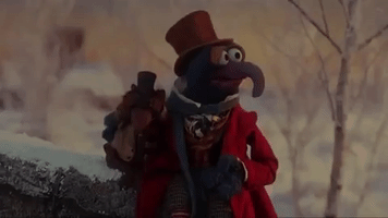 A Muppets Christmas Carol GIFs - Find & Share on GIPHY