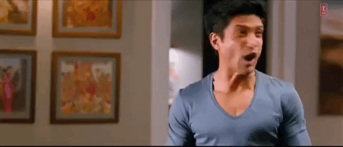 Shaadi Ke Side Effects GIFs - Get the best GIF on GIPHY