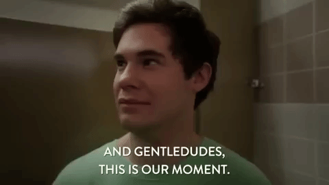 Our-moment GIFs - Get the best GIF on GIPHY