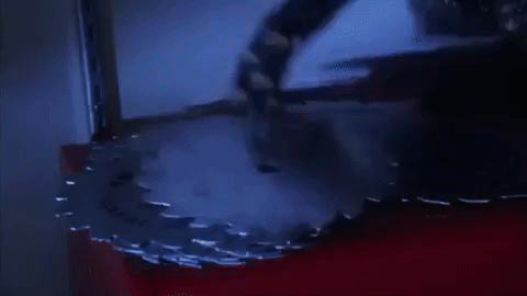 Saw-blades GIFs - Get the best GIF on GIPHY