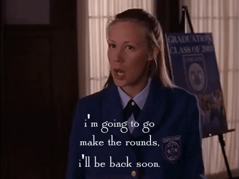 Graduating-class GIFs - Get the best GIF on GIPHY