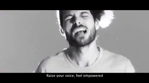 Voice-makers GIFs - Get the best GIF on GIPHY