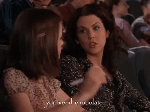 Need Chocolate GIFs - Get the best GIF on GIPHY