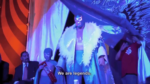 We-are-legends GIFs - Get the best GIF on GIPHY