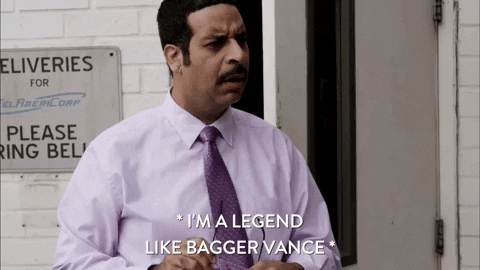 Bagger Vance GIFs - Get the best GIF on GIPHY