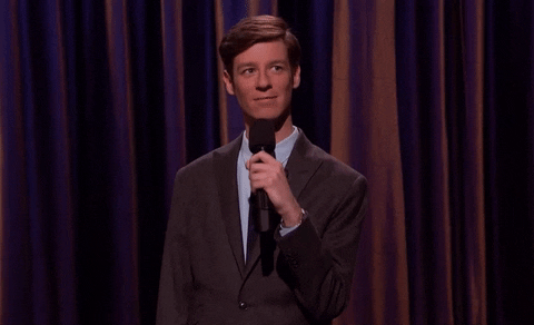 Allen Strickland Williams GIFs - Get the best GIF on GIPHY