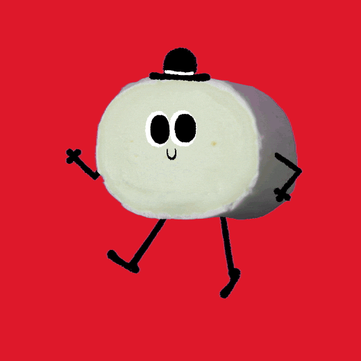 French Cheese Dancing GIF by aap - Find & Share on GIPHY