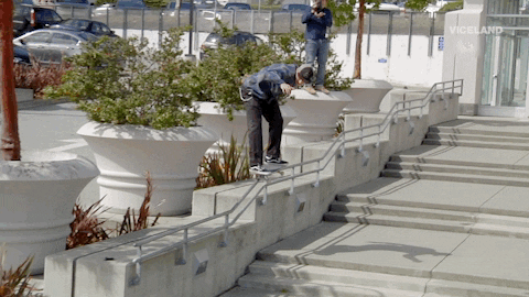 Skateboarding Go Skate Day GIF by KING OF THE ROAD - Find & Share on GIPHY