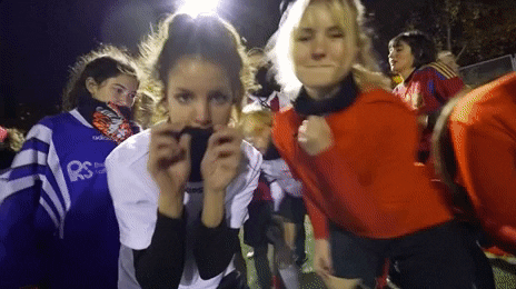 Bad Ass GIF by Hinds - Find & Share on GIPHY
