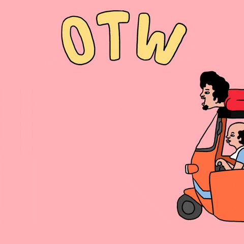 Transportasi GIFs - Get the best GIF on GIPHY