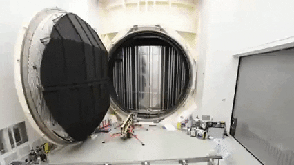 Space Emerge GIF by NASA - Find & Share on GIPHY