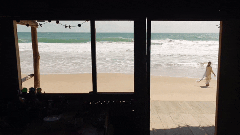 Beach House GIFs - Get the best GIF on GIPHY
