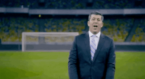 Gol Celebration GIFs - Get the best GIF on GIPHY