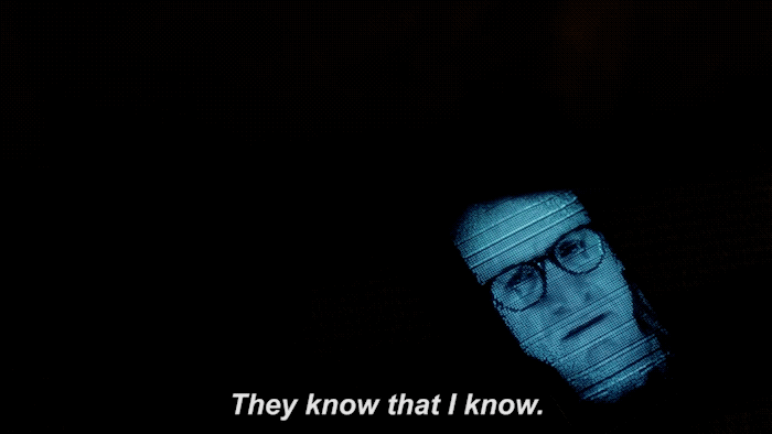 The X Files Scully GIF by Fox TV - Find & Share on GIPHY