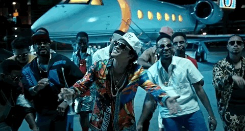 24K Magic GIF by Bruno Mars - Find & Share on GIPHY