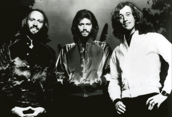 Bee Gees GIF - Find & Share on GIPHY
