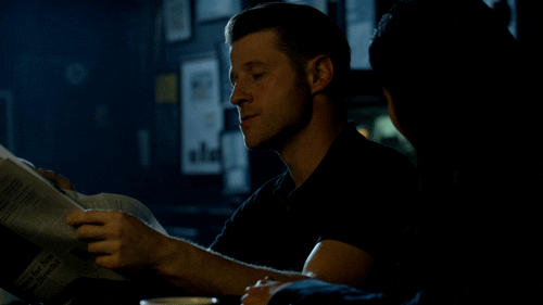 Let Me Read GIFs - Get the best GIF on GIPHY