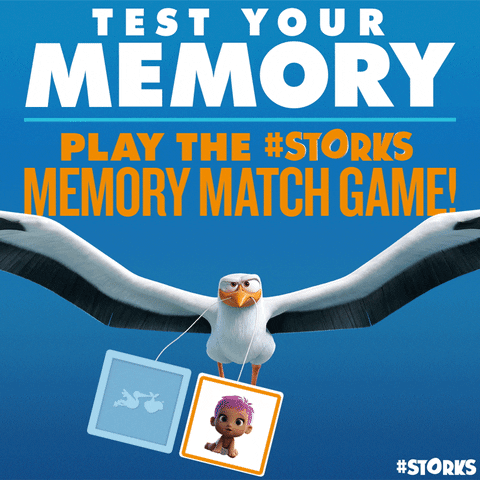 Memory Match GIFs - Get the best GIF on GIPHY