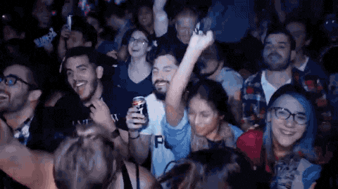 Emo Night La GIF by Emo Nite - Find & Share on GIPHY