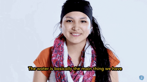 Indigenous Native American Gif By Refinery 29 GIF - Find & Share on GIPHY