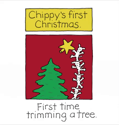 First-christmas GIFs - Get the best GIF on GIPHY