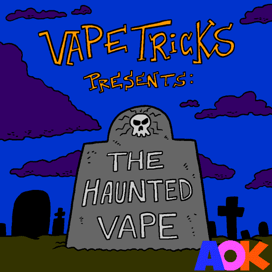 Vape Ghost GIFs - Get the best GIF on GIPHY