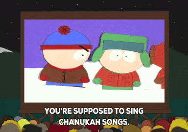 Stan Marsh Snow GIF by South Park - Find & Share on GIPHY