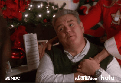Gary Gergich GIFs - Get the best GIF on GIPHY