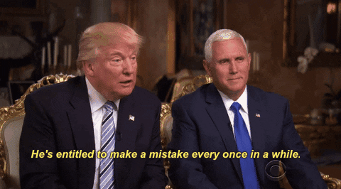 Mike Pence Gop GIF by Election 2016 - Find & Share on GIPHY