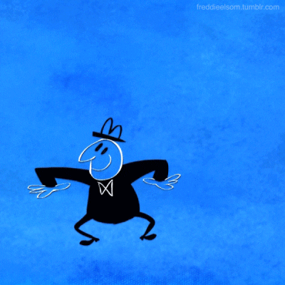 Funny Cartoon Tumblr Gifs