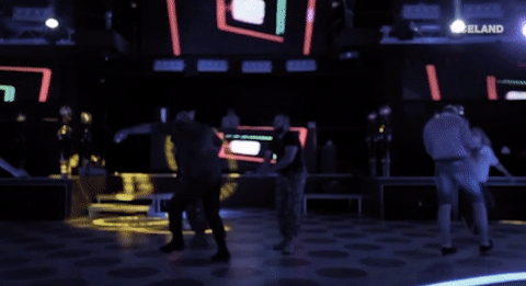 Viceland GIF by Big Night Out - Find & Share on GIPHY