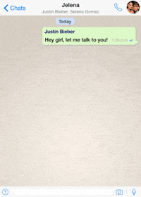 Yeah Me Too Gif