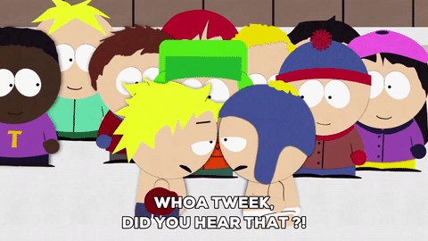 Tired Stan Marsh GIF by South Park - Find & Share on GIPHY