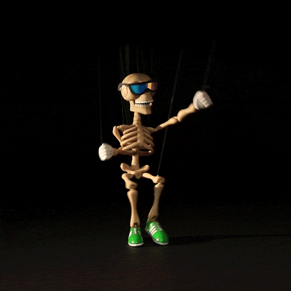 Bones, joints, muscles | Genially
