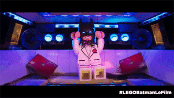 Lego Batman GIFs - Find & Share on GIPHY