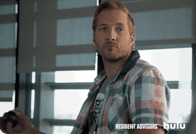 Tricky Advisors GIFs - Get the best GIF on GIPHY