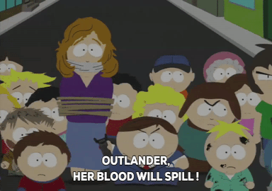 Screaming Eric Cartman GIF by South Park - Find & Share on GIPHY